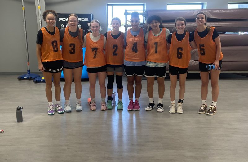 Hoop Life Basketball Showcase: Team 4 Evaluation | Prep Girls Hoops