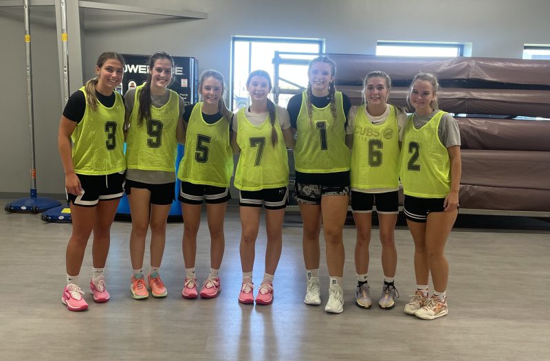 Hoop Life Basketball Showcase: Team 3 Evaluation | Prep Girls Hoops