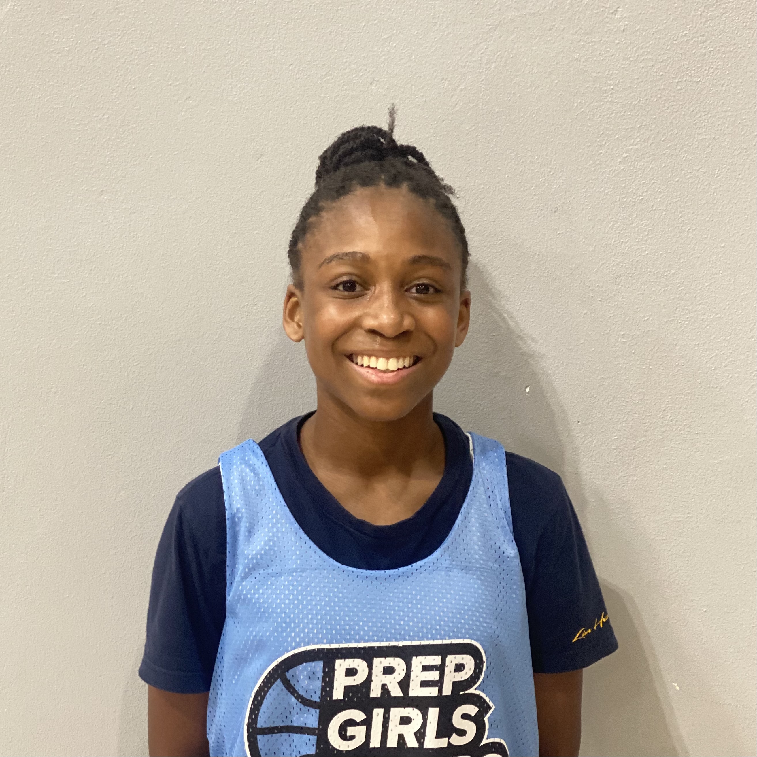 Nike Session #1: 16U's Elite Performers | Prep Girls Hoops