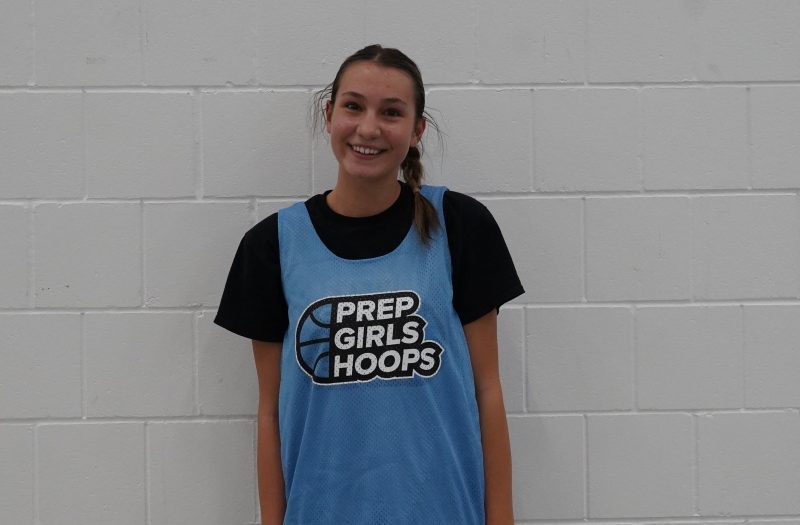 Minnesota Top 250 Expo: The Best of Team #8 | Prep Girls Hoops