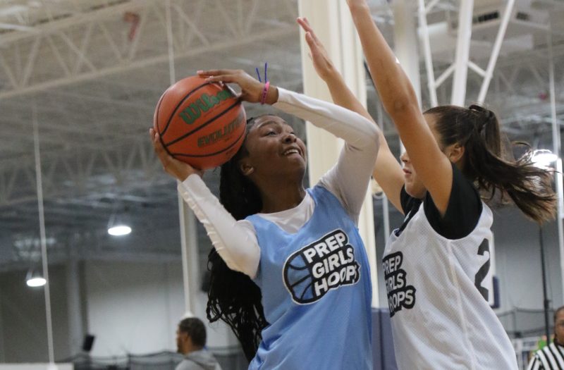 2026 Rankings- Keep an Eye on These Ballers! | Prep Girls Hoops