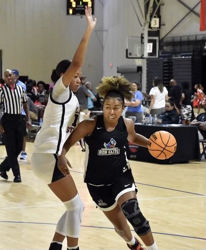 Thursday Night Heights vs East: Top Performers | Prep Girls Hoops