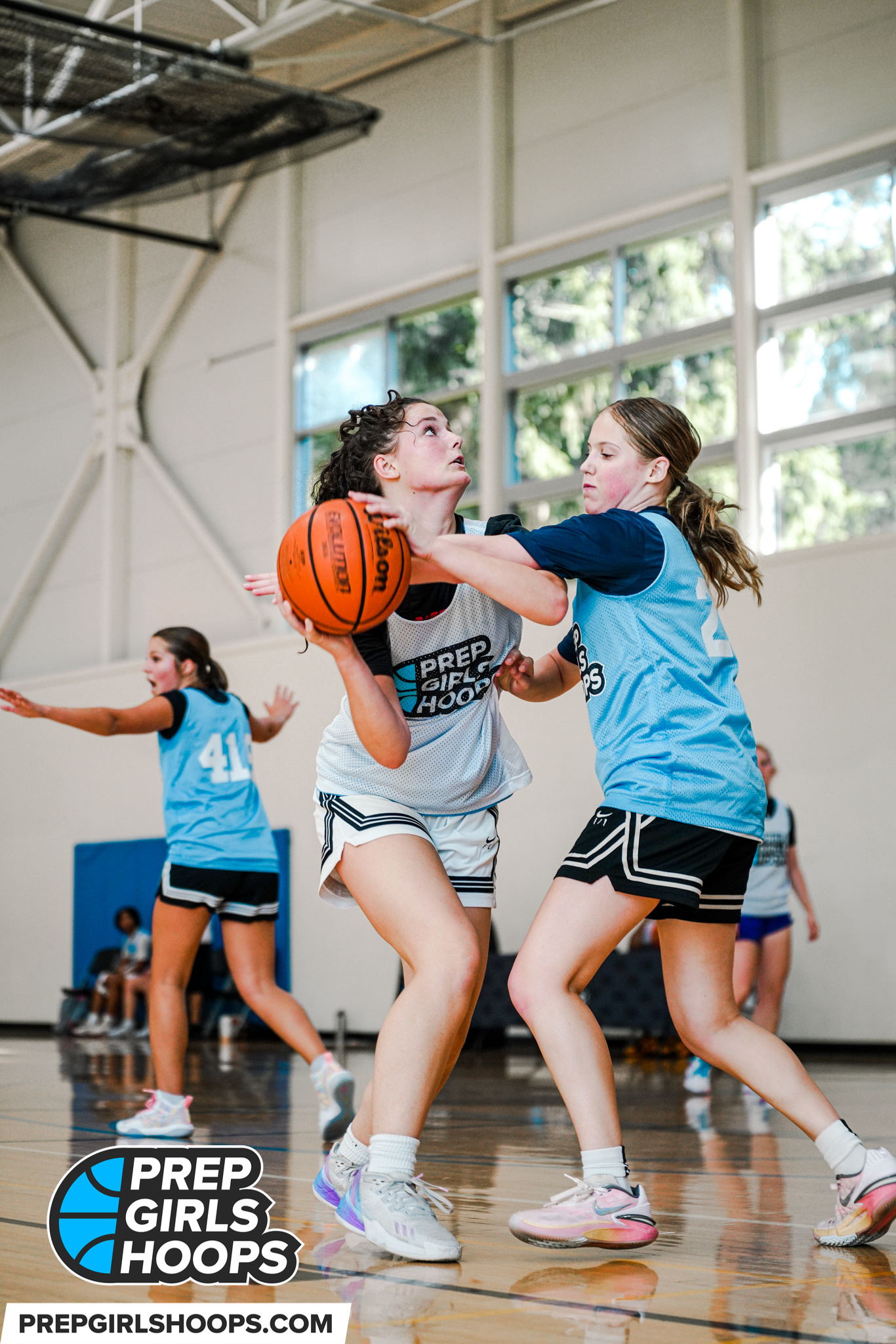 Players To Keep An Eye On Prep Girls Hoops