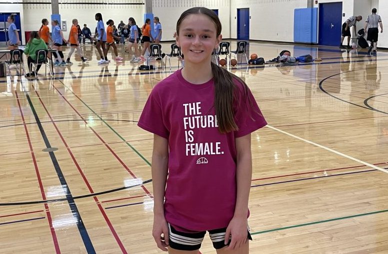 Fall Exclusive Finale: The Happy Hour All-Stars | Prep Girls Hoops