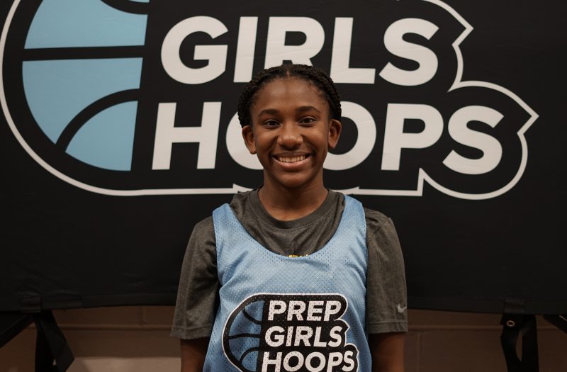 Division 2 Talent Returns for Another Big Season: Part 2 | Prep Girls Hoops