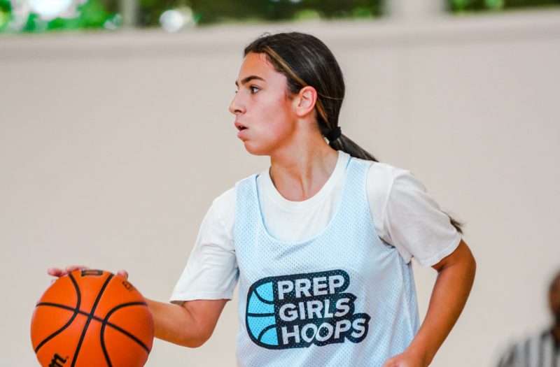 Washington HS Girls Basketball Coverage| Prep Girls Hoops