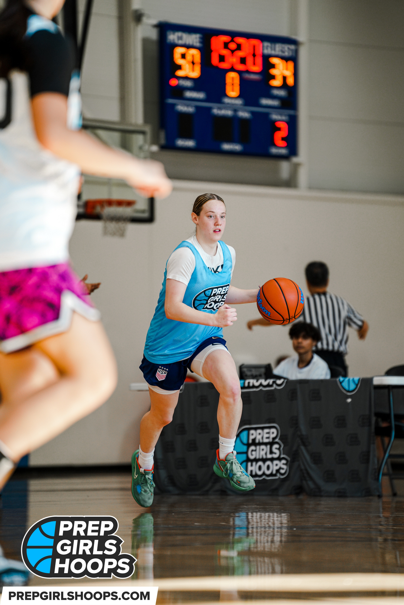 Games to Watch: Dec 06-Dec 12 | Prep Girls Hoops