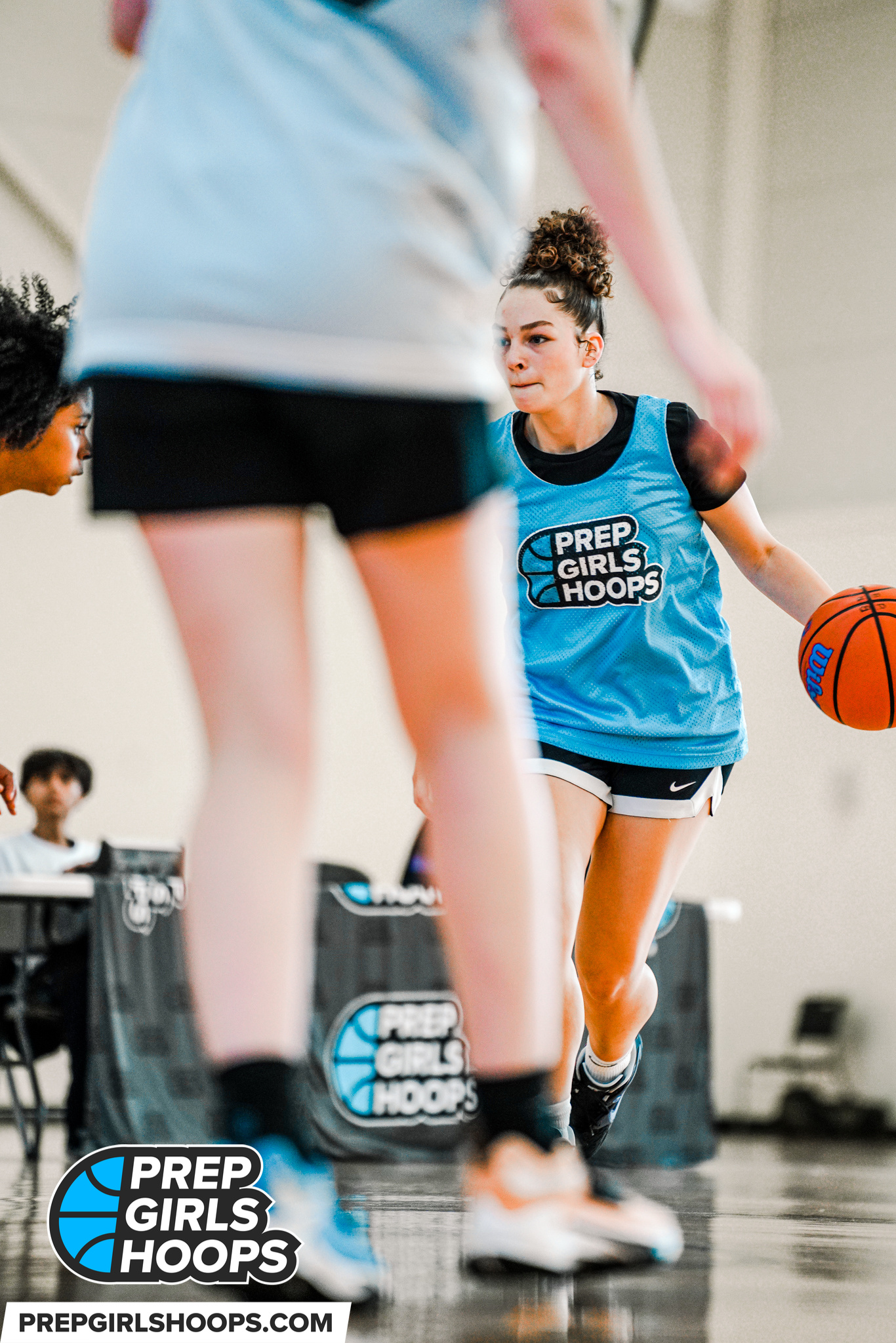 Film study - Baden Summer Showcase - Part 1 | Prep Girls Hoops