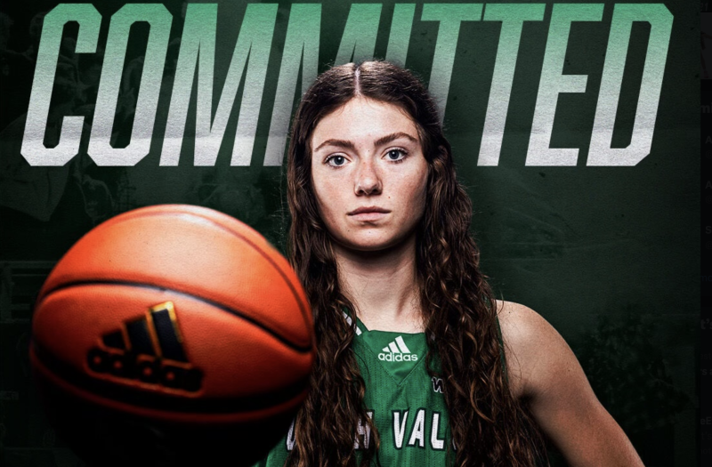 Next Level Talent 6A | Prep Girls Hoops