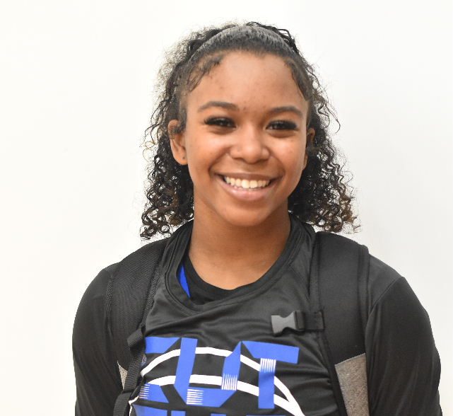 New Faces From Texas Ladies Jamboree pt 1 | Prep Girls Hoops