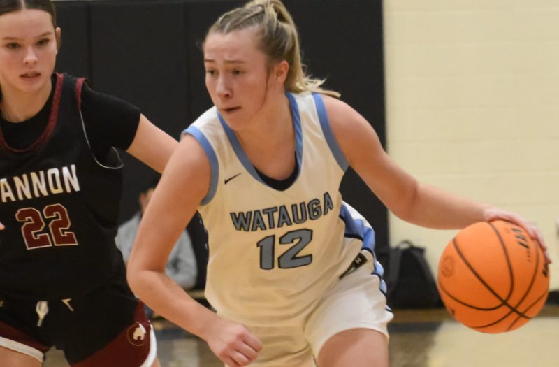CLT Hoops Challenge: Difference Makers Part I | Prep Girls Hoops