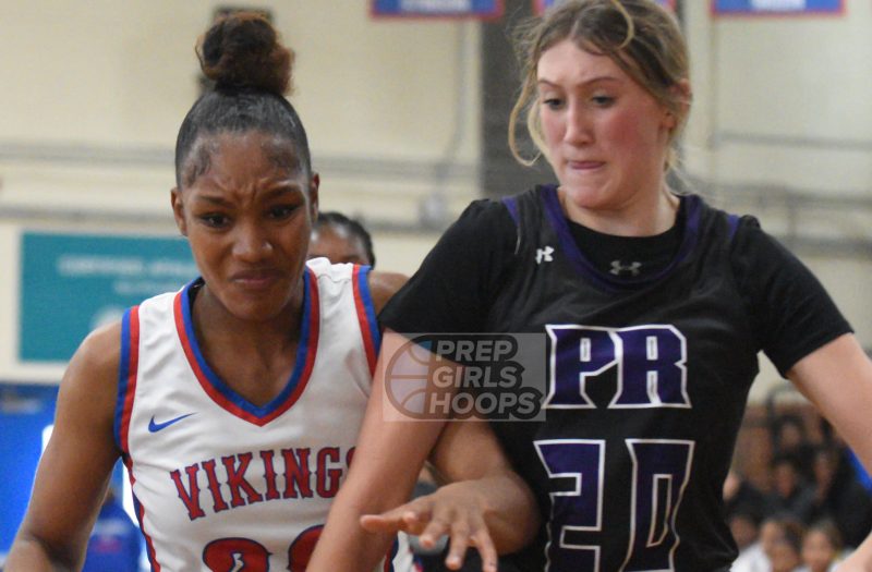 Holden Invitational: Top Performing Bigs | Prep Girls Hoops