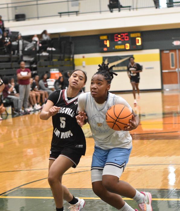 Putnam City #TheOpening | Prep Girls Hoops