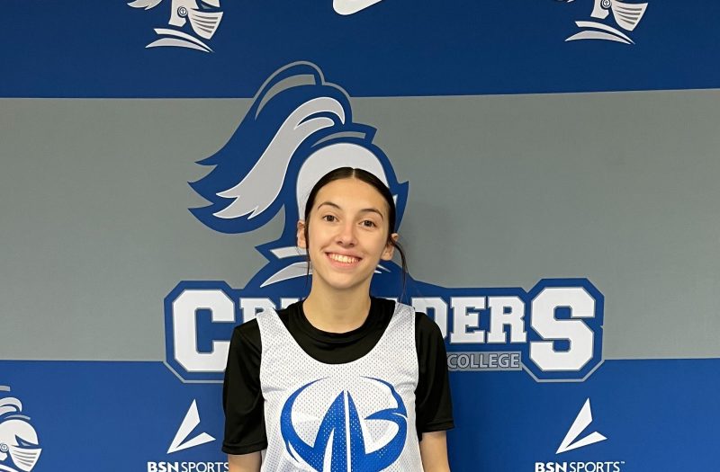 Prospects Standing Out | Prep Girls Hoops