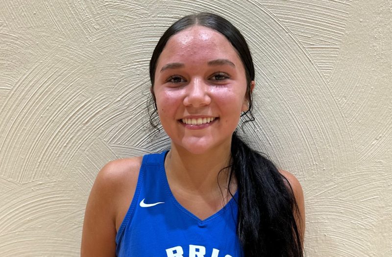 Under the Radar: 2025 North Georgia Wings | Prep Girls Hoops