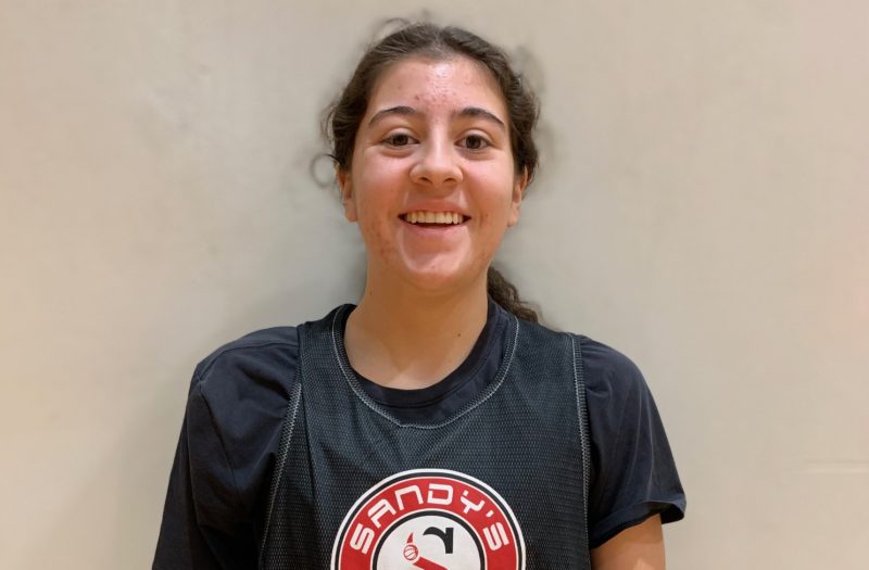 Player Rankings Update: 2024 New Additions | Prep Girls Hoops