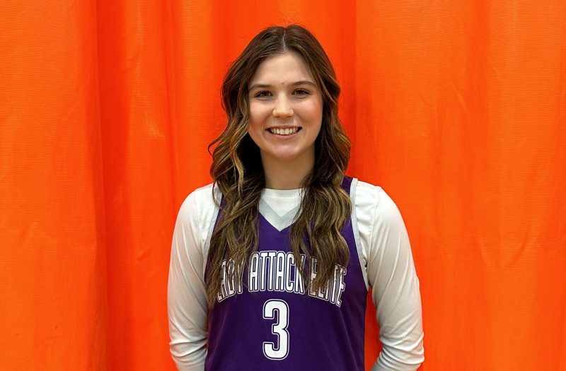 Kara Brinkley, East Burke | Prep Girls Hoops