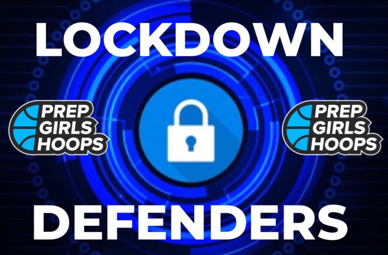 Top Lockdown Defenders in the 2024 Rankings Update | Prep Girls Hoops