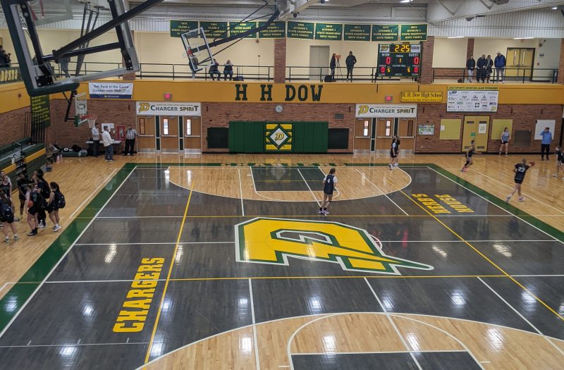 Dynamic Guards: Mid-Michigan Mega | Prep Girls Hoops