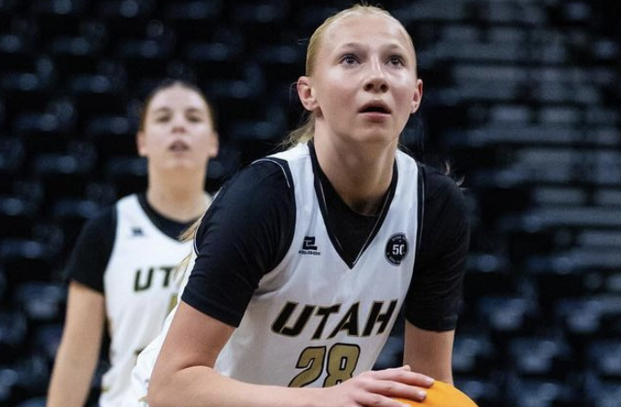 PGH-Utah All-Junior Team | Prep Girls Hoops