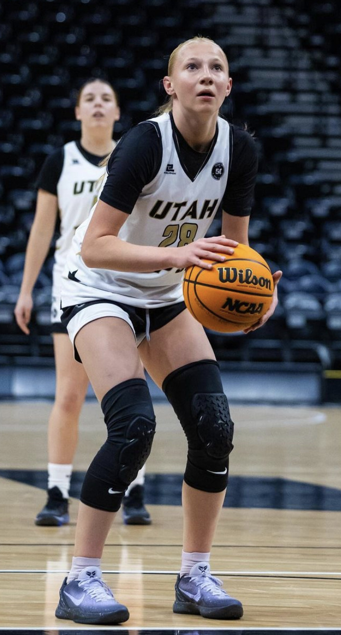 Pre-Season Ms. Prep Hoops Basketball Candidates | Prep Girls Hoops