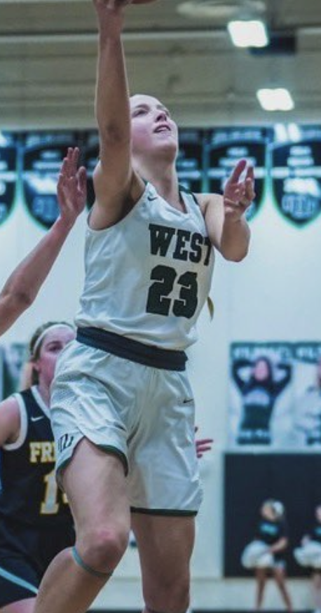 Preseason Profile: Miss NE Basketball Candidate – Neleigh Gessert ...