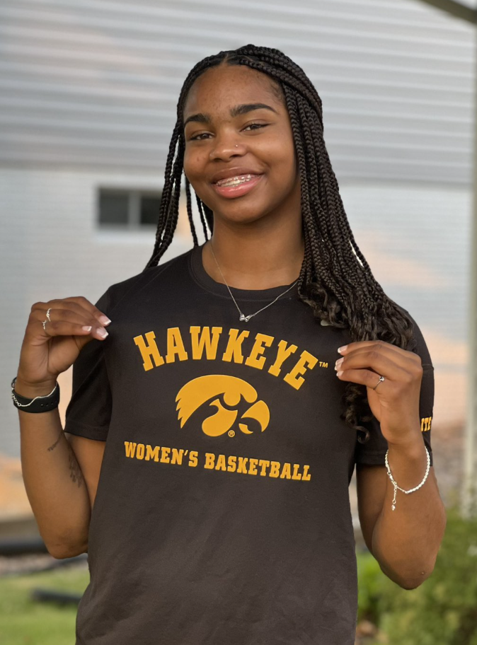 Preseason Profile: Miss IA Basketball Candidate - Journey Houston ...