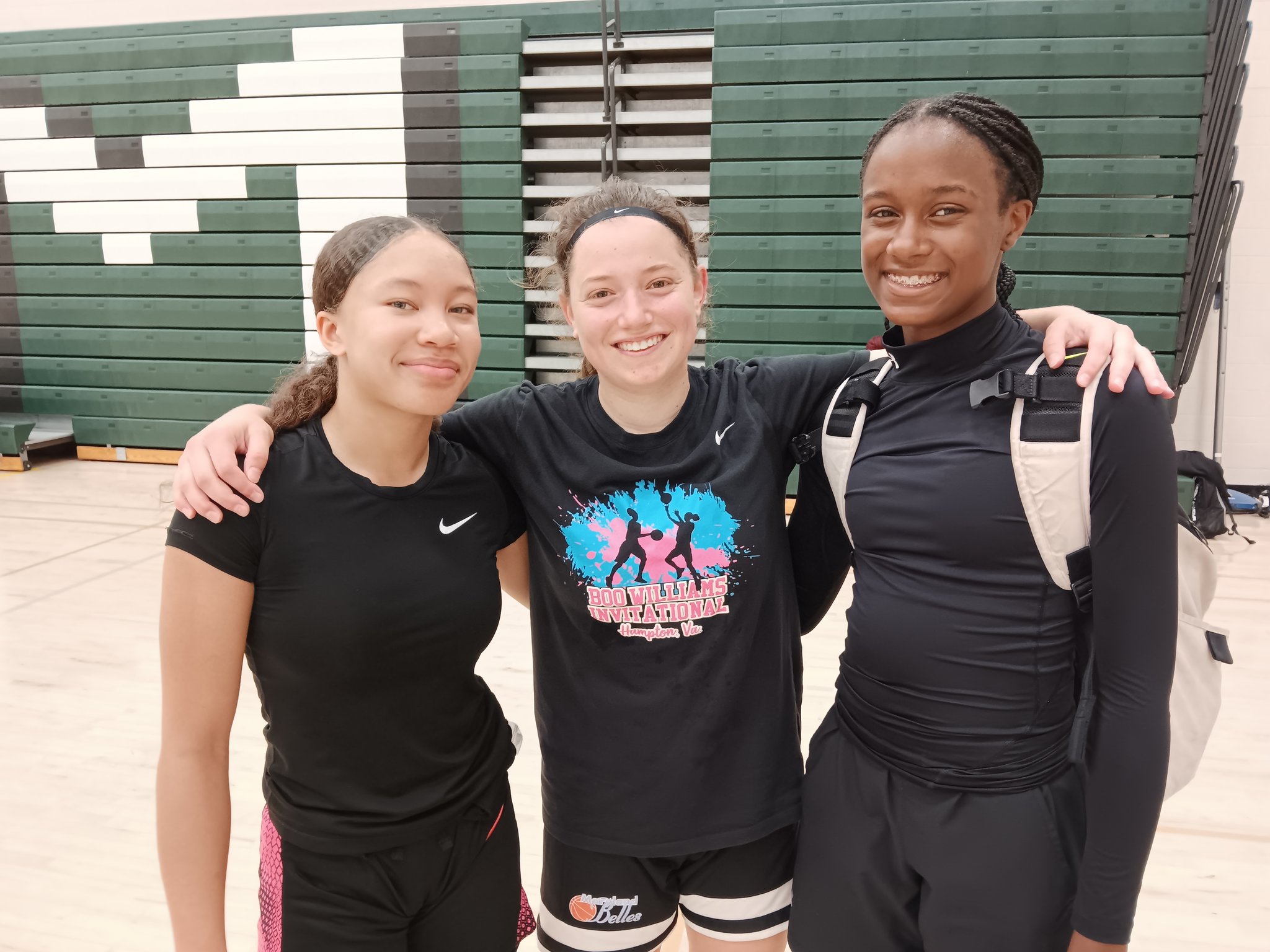 Freshman Guards to See This Season- Part One | Prep Girls Hoops