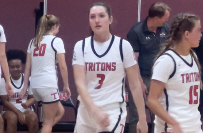 All-CIF Team: Notable 2027 Selections | Prep Girls Hoops