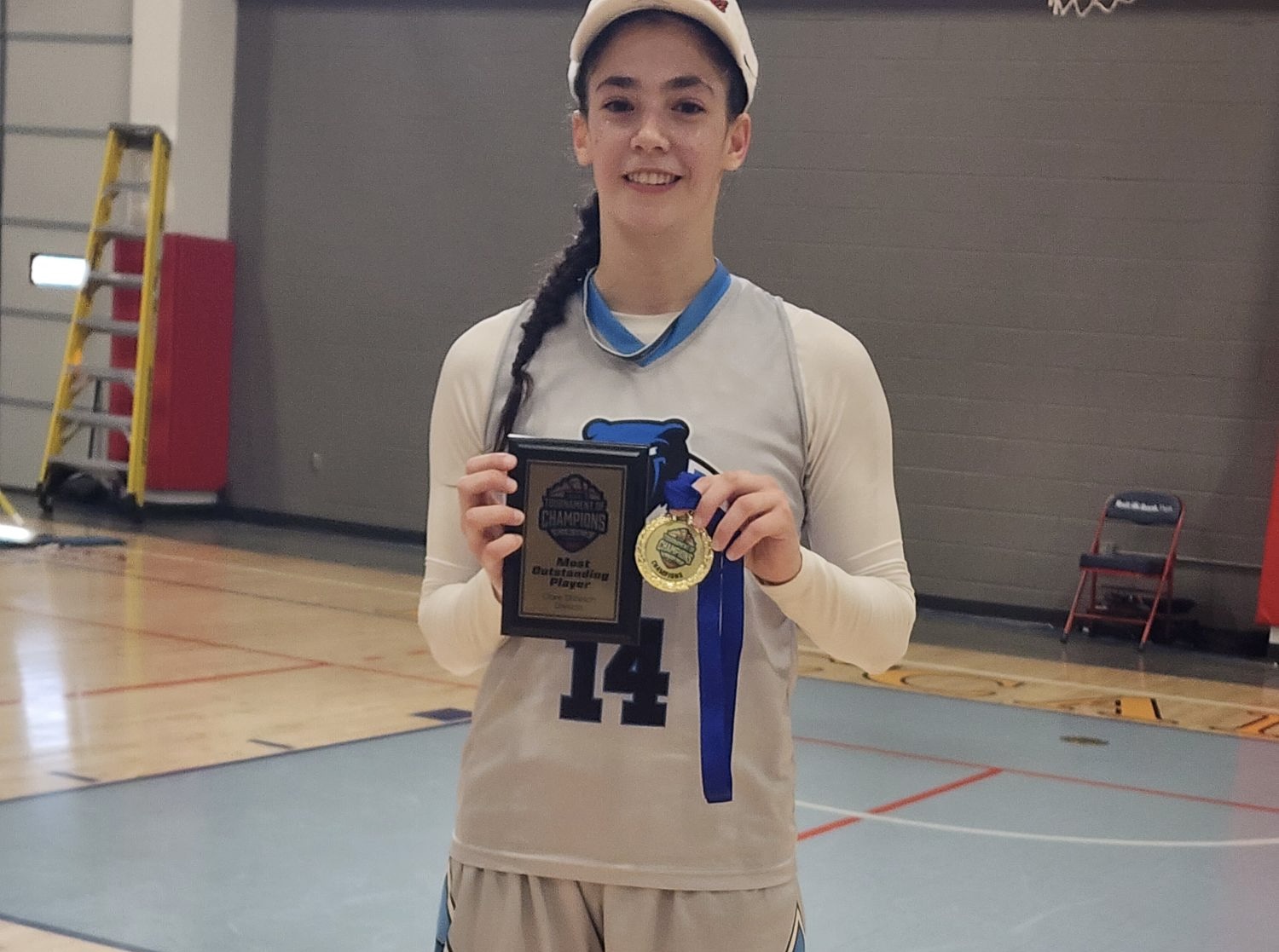 2024 Stock Risers | Prep Girls Hoops
