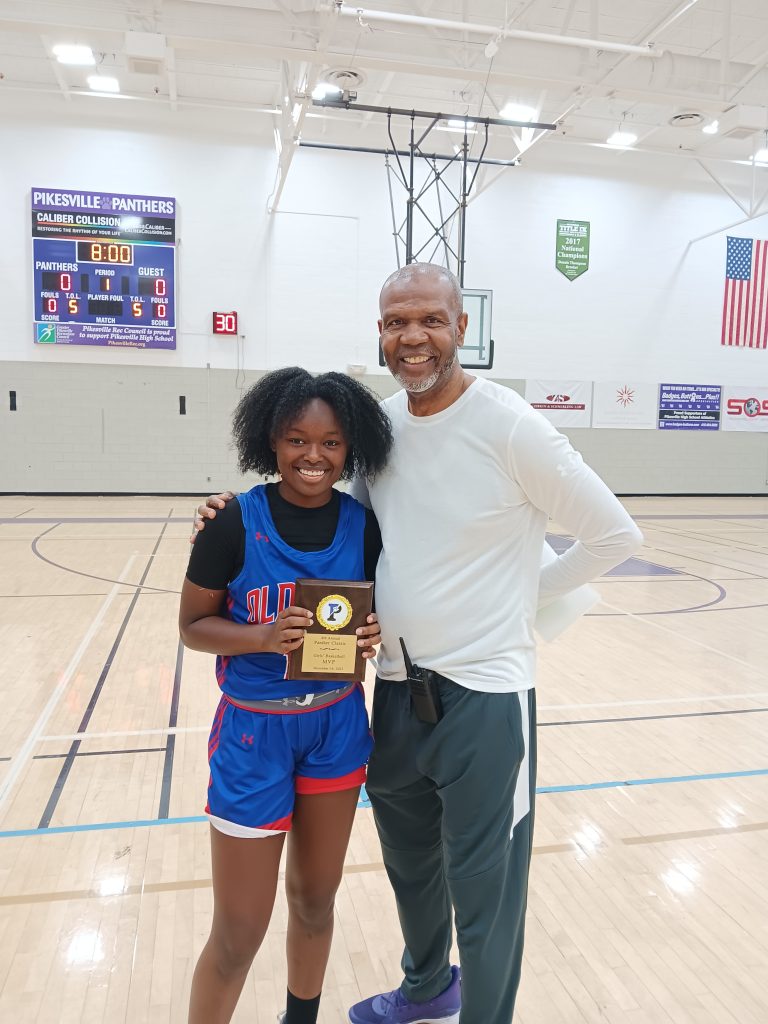 Panther Classic- Standout Players | Prep Girls Hoops