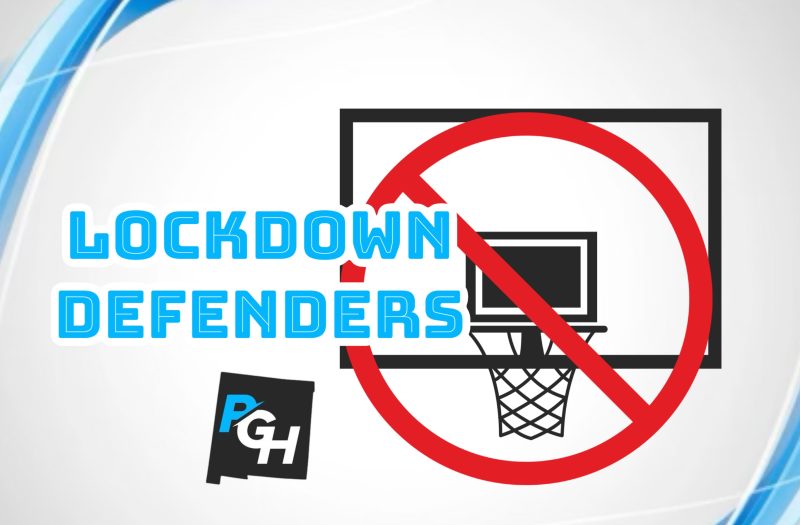Top Lockdown Defenders in the 2025 Updated Rankings pt.1 | Prep Girls Hoops