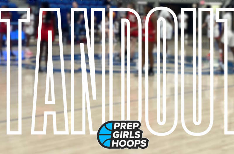 Standout Athletes in Week 11 of Women's Basketball | Prep Girls Hoops