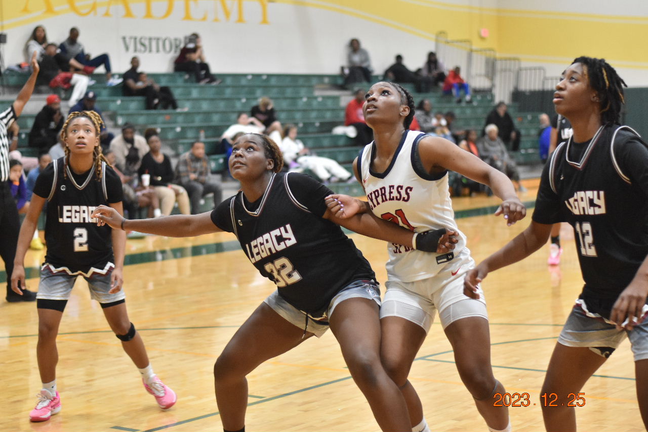 Game 5 Standouts #GirlsTXHoopfest | Prep Girls Hoops