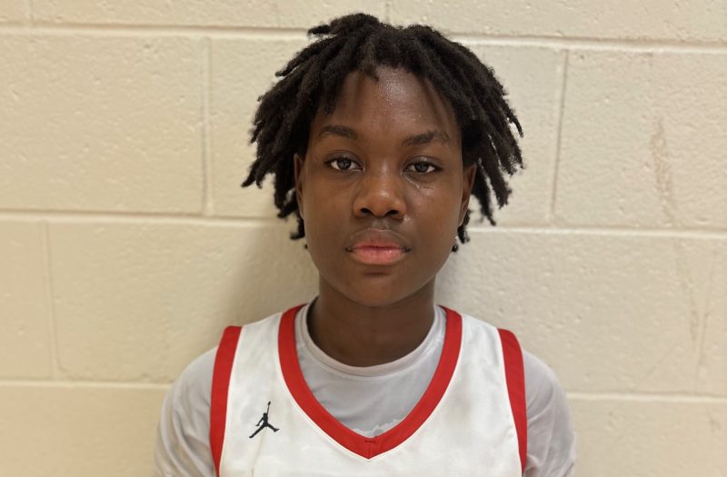 Sandy’s Spiel Showcase: Frontcourt Standouts | Prep Girls Hoops
