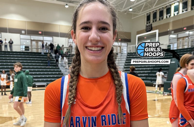 Last Week's Standout Performers | Prep Girls Hoops