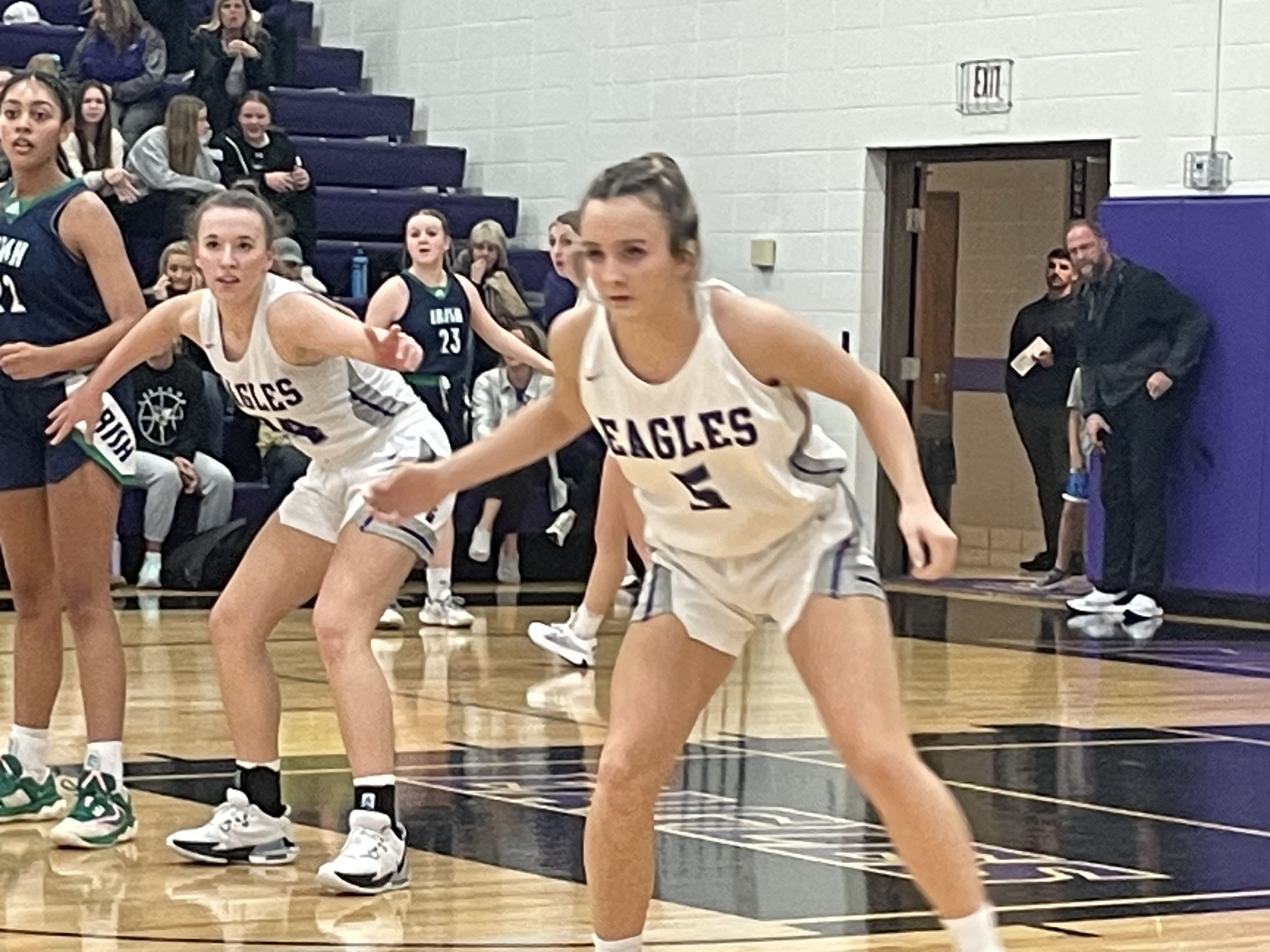 Top Point/Combo Guards from the Nixa Invitational Tournament | Prep ...