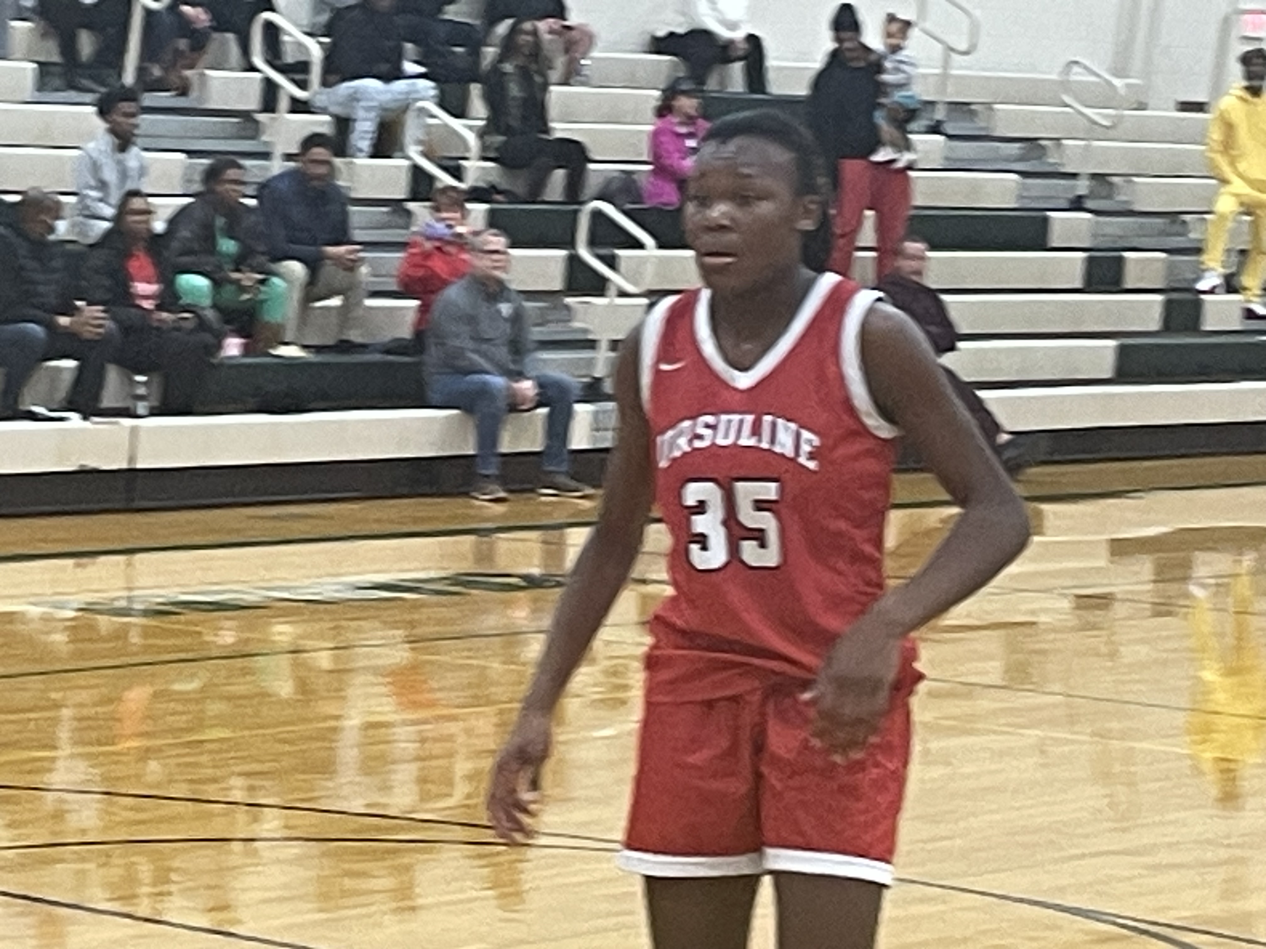 A Look at Class 4 | Prep Girls Hoops