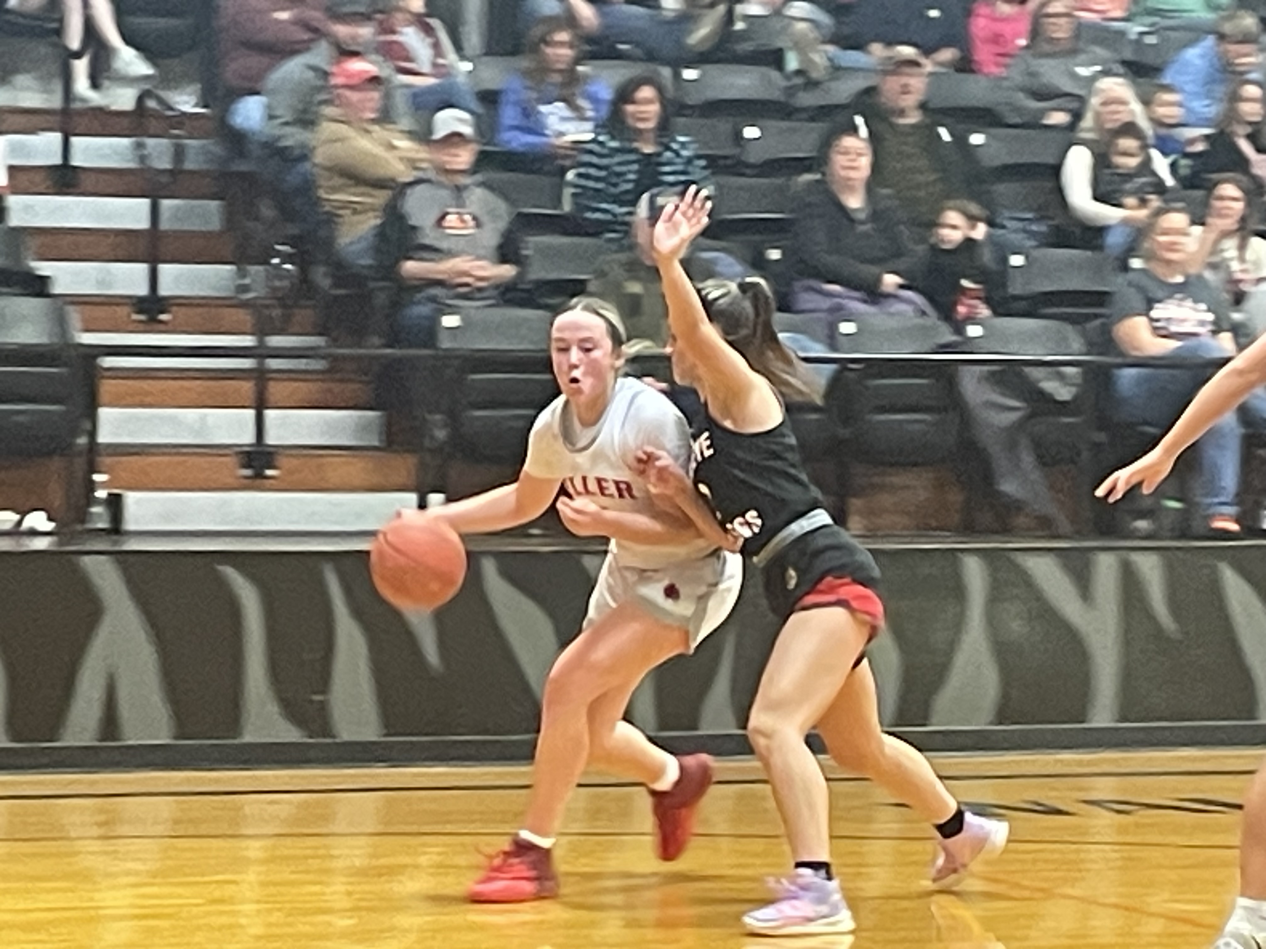 Gateway Challenge 2026 Shooting Guards/Wings | Prep Girls Hoops