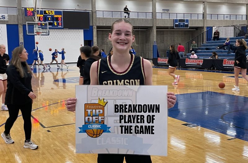 Top 10 performances at the Breakdown Tip Off Classic | Prep Girls Hoops