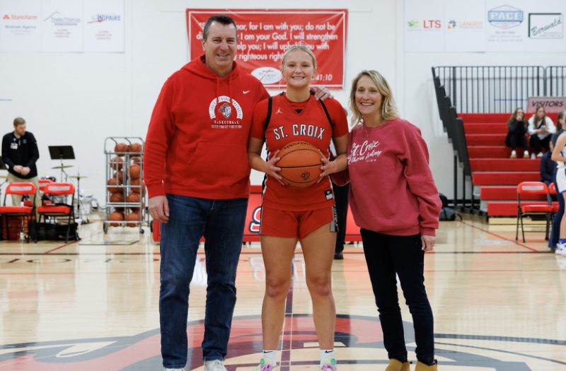 The Week That Was #4: Rewriting the record books | Prep Girls Hoops