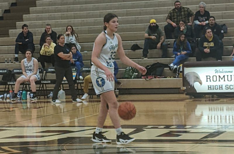 5 Big Player Performances From The District Semifinals | Prep Girls Hoops
