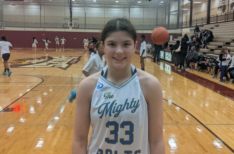 PGH x Foster Swift Sports Player of the Week (Jan. 18th-24th) | Prep ...