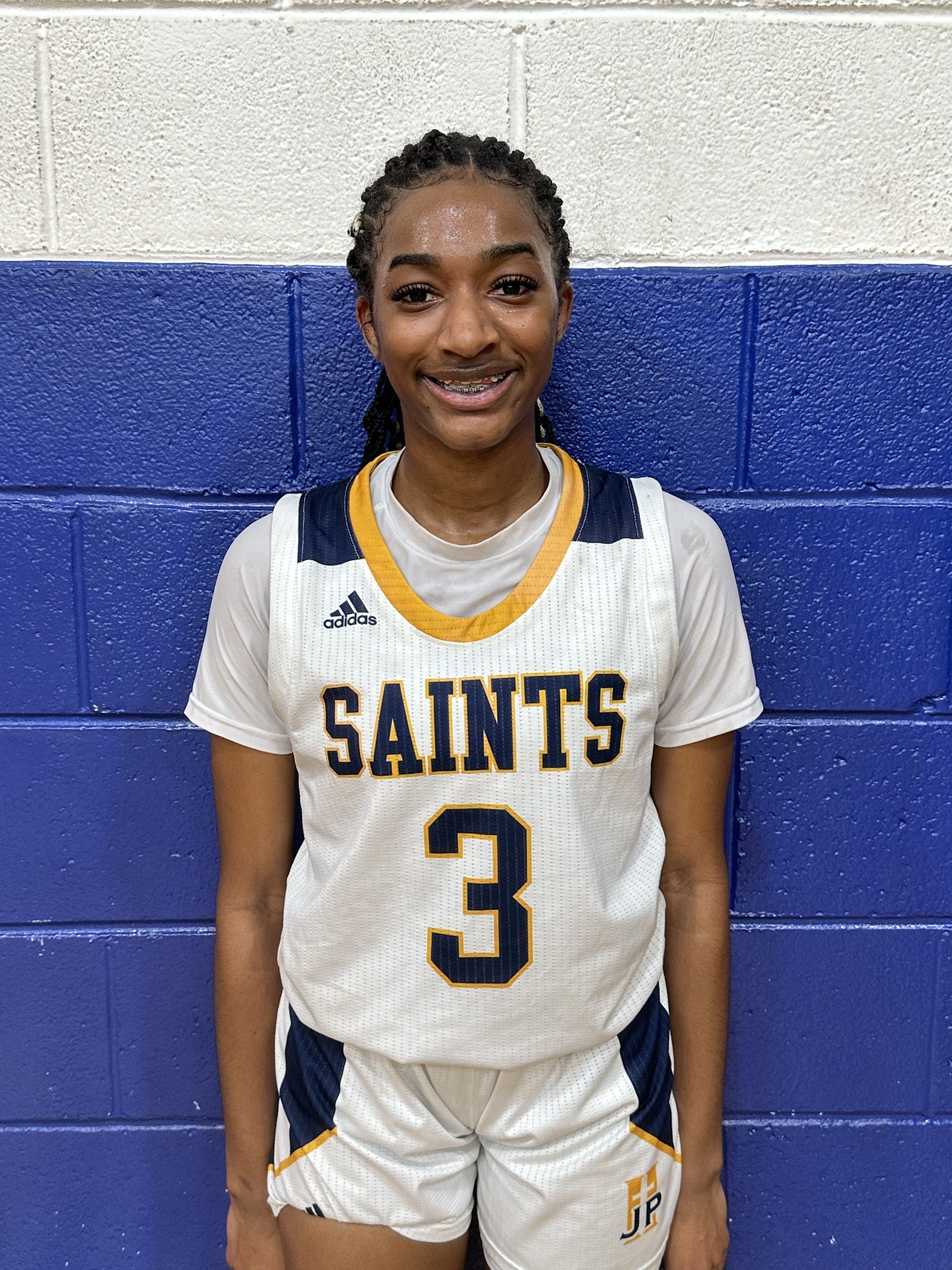 2025 New Additions Part II | Prep Girls Hoops