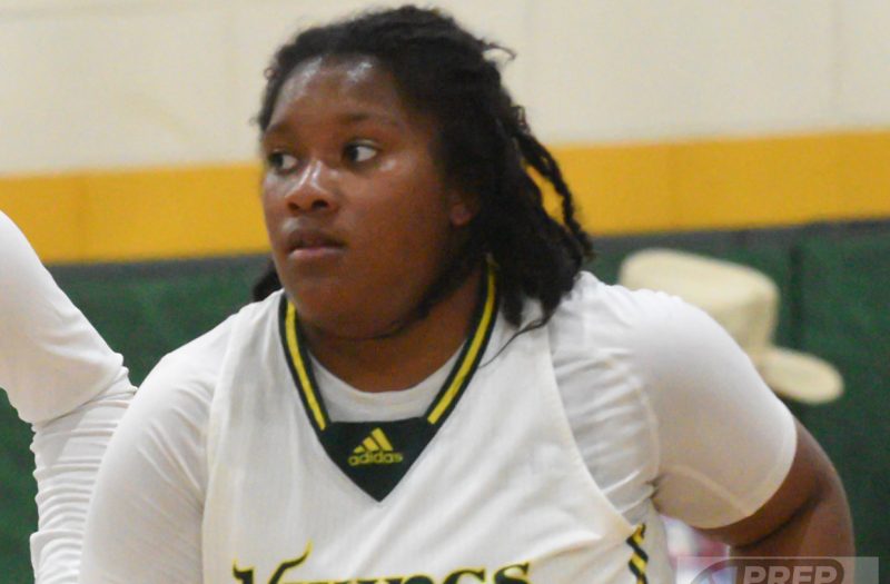 Central Cabarrus vs East Rowan: Impact Players | Prep Girls Hoops