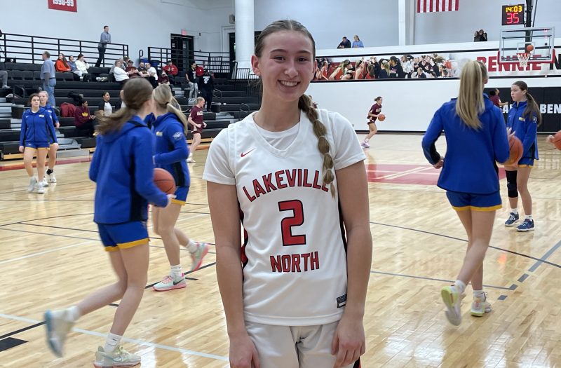 Granite City's best plug-and-play performers | Prep Girls Hoops