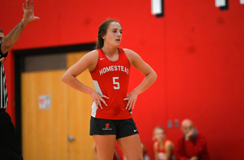 Impact Players: Upperclassmen Prospects in Pivotal Roles | Prep Girls Hoops