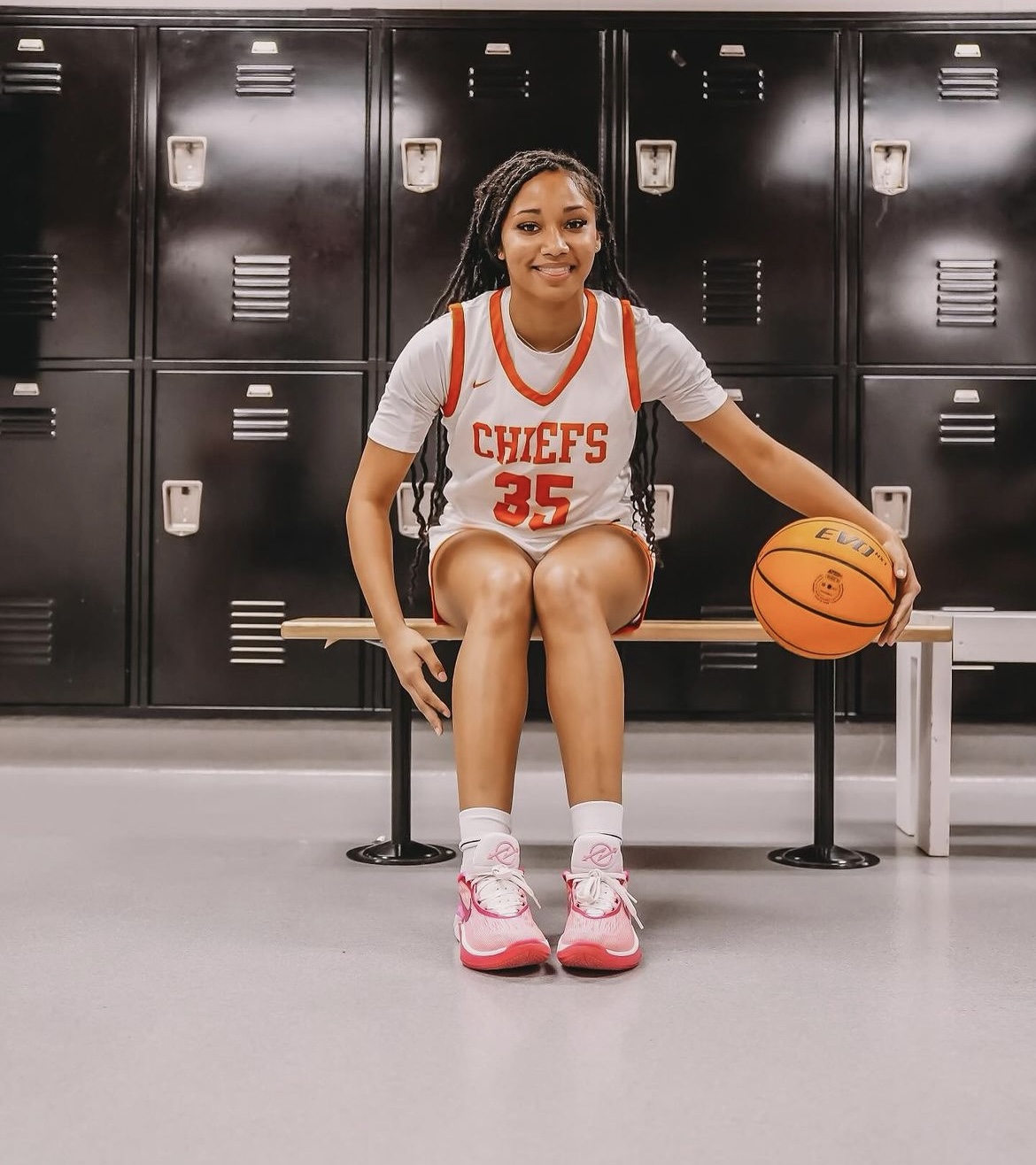 Week 1 High School Girls: Game Changers | Prep Girls Hoops