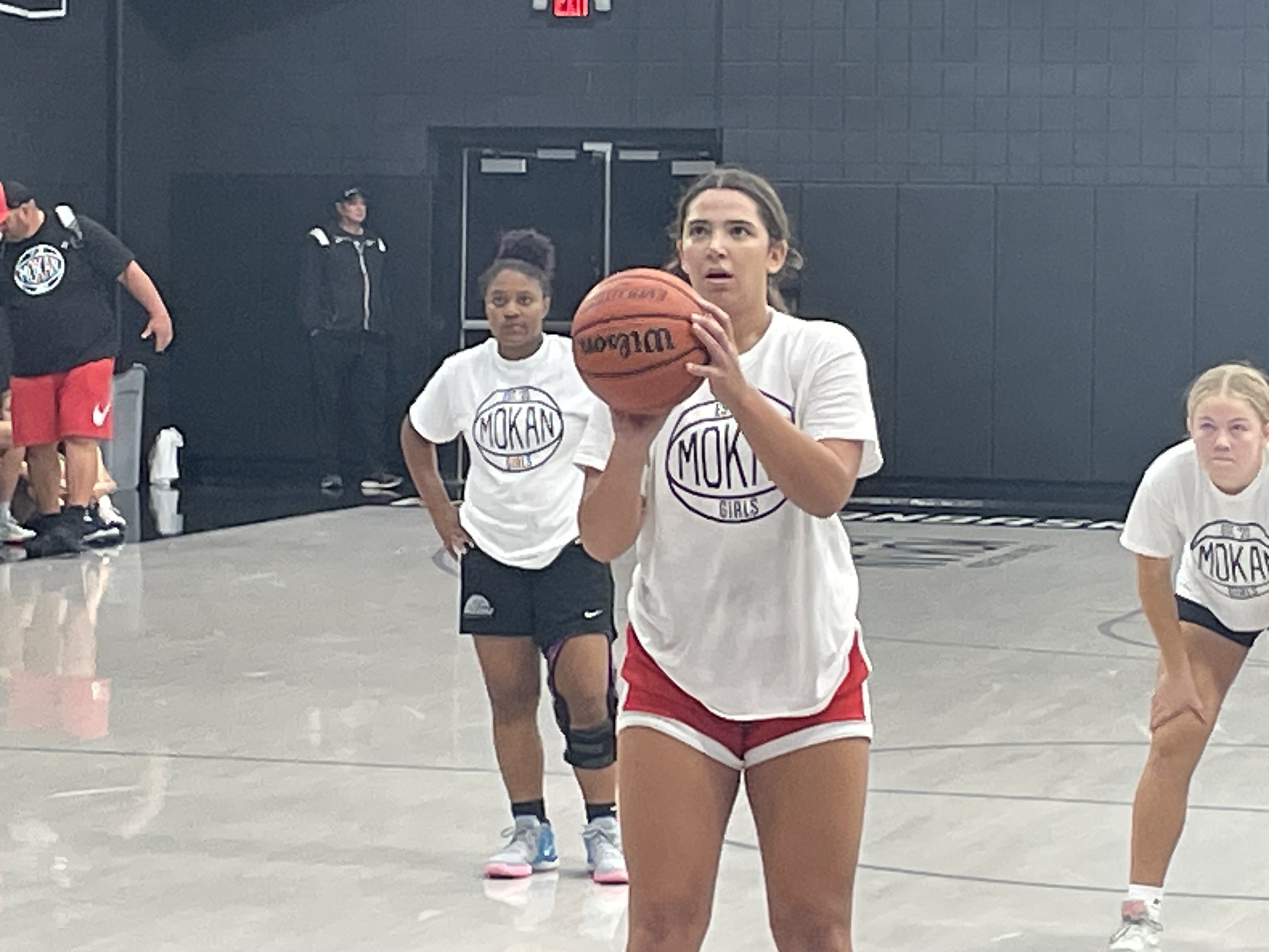 Pleasant Hill Tournament Upperclass Standouts | Prep Girls Hoops