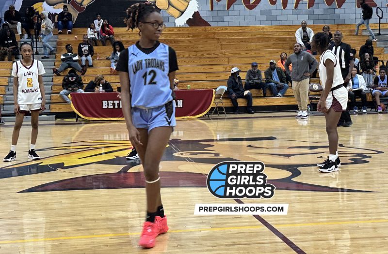 Bethune-Bowman MLK Showcase: Saturday’s Results | Prep Girls Hoops
